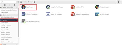Steps To Enable HTTP2 On WHM With EasyApache 4 Web Hosting Forum