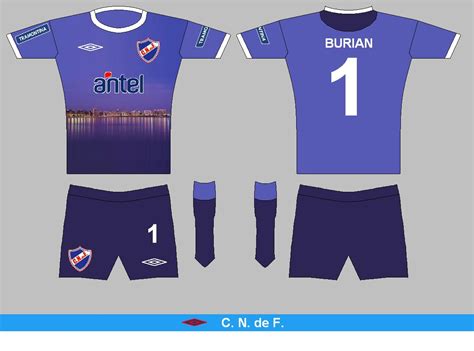 C N De F Home Gk