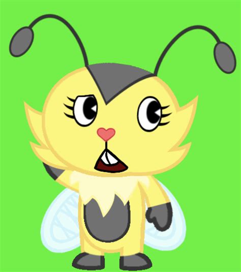 Nectar Happy Tree Friends Fanon Wiki Fandom