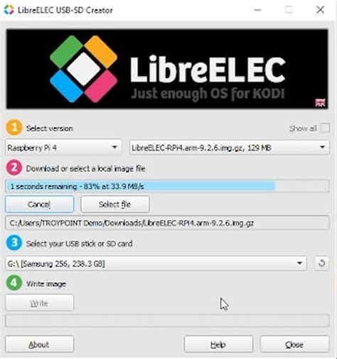 How To Install Libreelec On Raspberry Pi All Models 2022