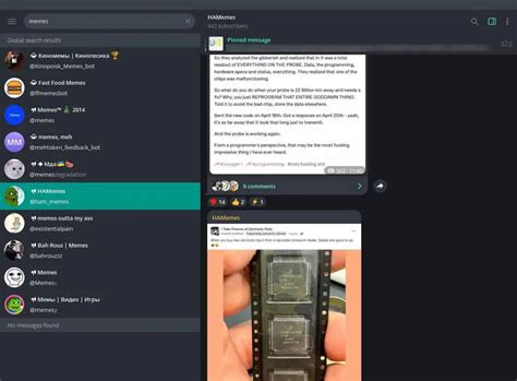 How To Search For Telegram Groups Channels In Tech Tactician