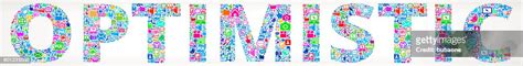 Optimistic Future And Internet Communication Technology Vector Buttons Optimistic Future And Internet Communication Technology Vector Buttons