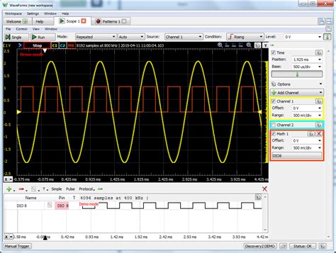 software update waveforms 3 10 9 digilent blog