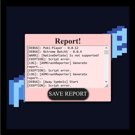 some kind of script injection maybe r nitrome