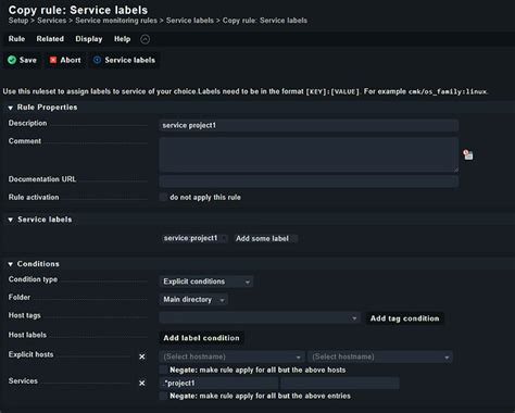 Graphs For Labeled Services Troubleshooting Checkmk Community