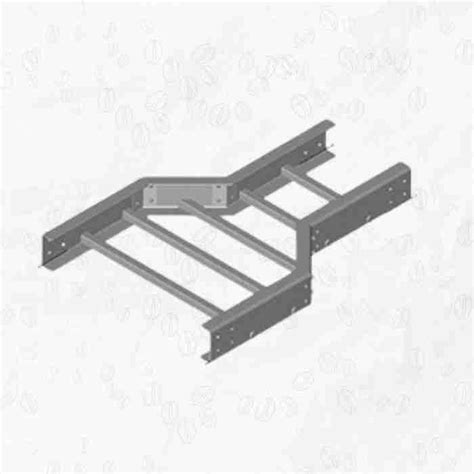 Frp Cable Ladder Straight Reducer Corrosion Resistant Cable