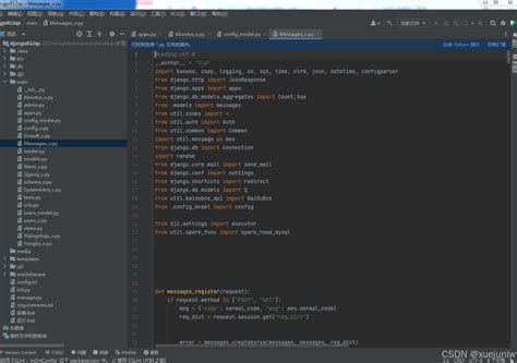 Django基于spring的新冠肺炎疫情实时监控系统 Csdn博客
