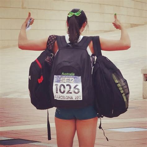 Michelle Jenneke Porn Pictures Xxx Photos Sex Images 1441506 Pictoa