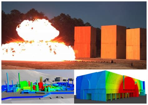 Two Day Short Course On Blast Effect Analysis And Design