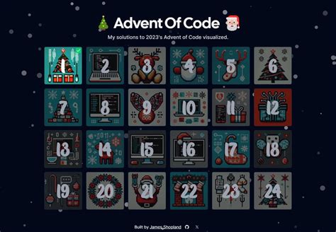 2023 Day 1 Typescript Planning On Making My Aoc Visual And
