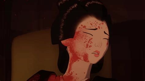 Blue Eye Samurai Is A Must Watch On Netflix Here S