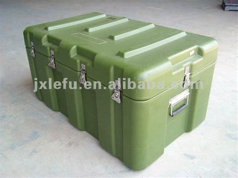 A Neat Approach To Modular Mobile Tool Storage