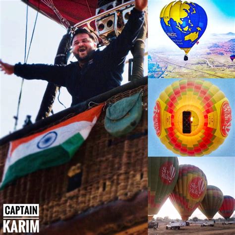 Captain Karimulla Syed On Linkedin Incredibleindia Captainkarim