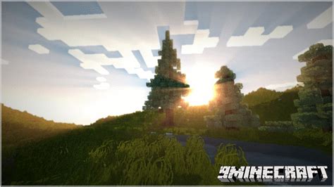 Cuda Shaders Mod 1710 172 Mc Modnet