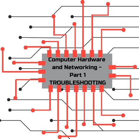 The Computer Hardware And Network Class For Mar Makeict
