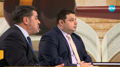 Какви са опциите за спиране на Сарафов за главен прокурор Новини бг