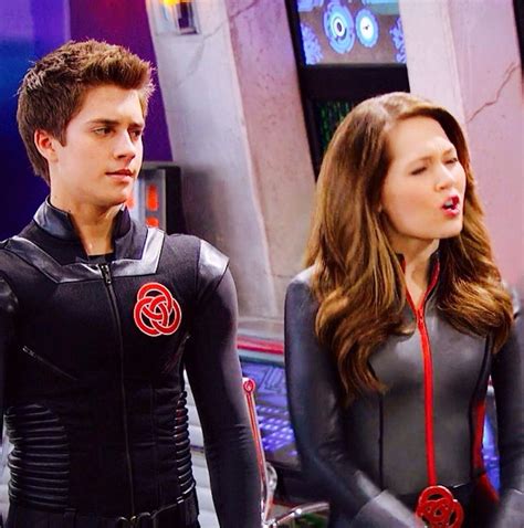 Chase And Bree Lab Rats Chase Bree Davenport Chase Davenport Kelli Berglund Hot Lab Rats
