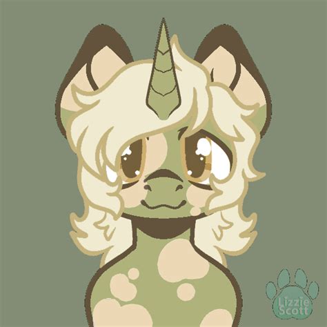 Ryokucha On Toyhouse