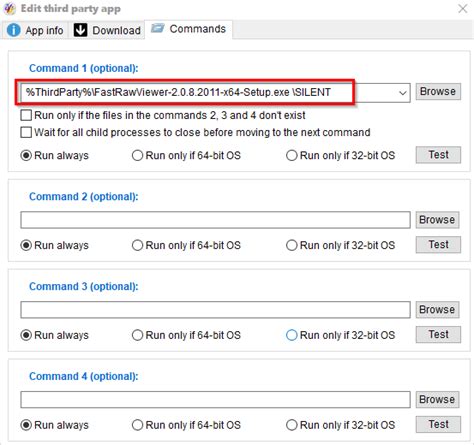 Can Winget Use Program Installers Saved To My Own System Solved Windows 10 Forums