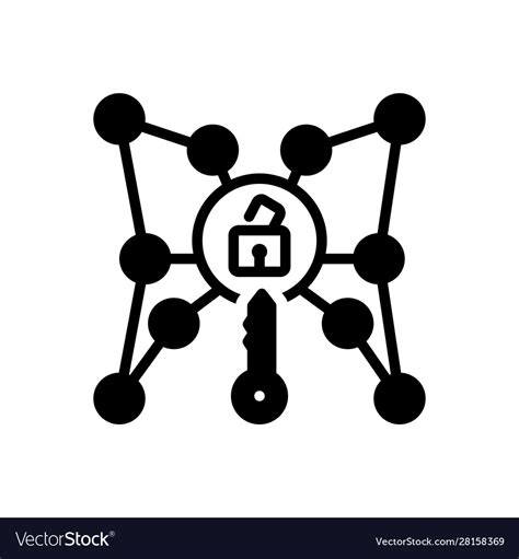 access royalty free vector image vectorstock