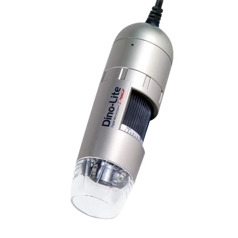 Dino Lite Usb Digital Microscope Am3111 0 3mp 20x 50x