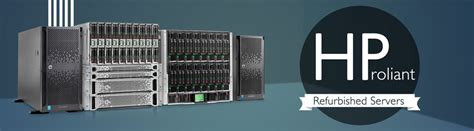 Buy Hp Refurbished Servers Online India Used Grade A Servers At Low Price Yr Warranty