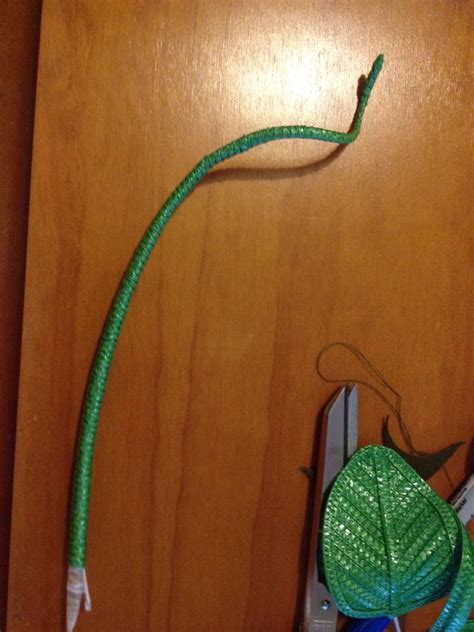 Straw Braid Technique By Rebecca Share