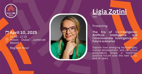 Agileme2025 Aiandfuture Technologyevolution Innovation