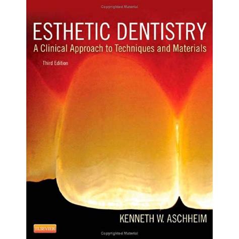 Jual Pdf Esthetic Dentistry A Clinical Approach To Techniques And Materi Shopee Indonesia
