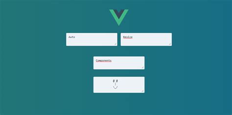 Vue Auto Resize Textarea — 3 Different Approaches By Adam Orłowski Medium