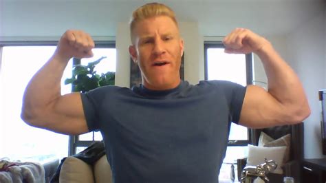 Alpha Domination Hot Verbal Alpha Male Flexing