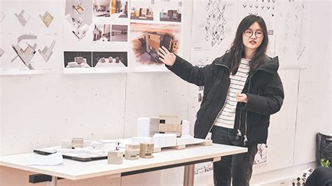 Architectural Design Portfolio Welsh Babe Of Architecture Cardiff University