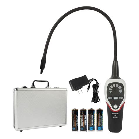 Robinair Ld7 Dual Mode Refrigerant Gas Leak Detector 57 Off