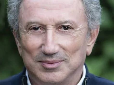 Michel Drucker Révèle La Liaison Secrète Entre Mitterrand Et Michèle