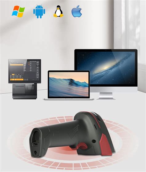 Barcode Scanner System Compatibility Guide Os And Device Support