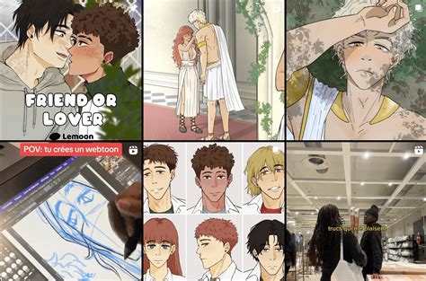 How To Prepare For Your Webtoon S Launch Essential Steps Before Publishing Lemoon S Studio