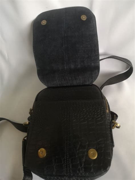 Малка чанта естествена кожа гр София Света Троица • Olx Bg