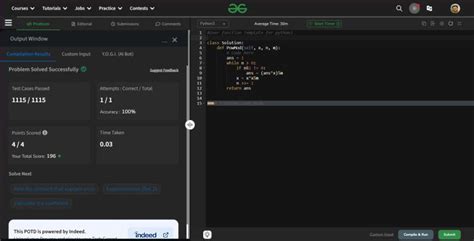 aryan khare on linkedin 100daysofcode 100daysofcodingchallenge drgvishwanathanchallenge…