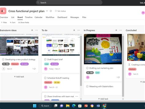 Effortless Workflow Automation Your Va For Project Management Upwork