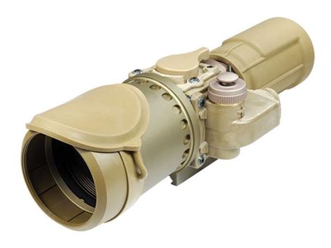 Eotech Model M2124 Pvs 24 Type Thermal Night Vision Optics