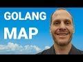 Golang Map Introduction Cyber Crash Course