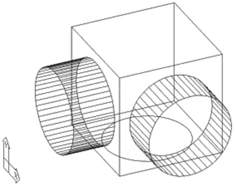 AutoCAD Tutorial User Co Ordinate Systems CADTutor