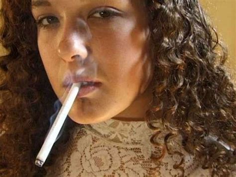 Smoking Fetish World Smoking Tricks
