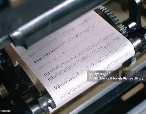 Babbages Difference Engine No 2 Was Constructed By The Science News