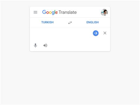 Reducing Gender Bias In Google Translate By Pendar Yousefi For Google On Dribbble