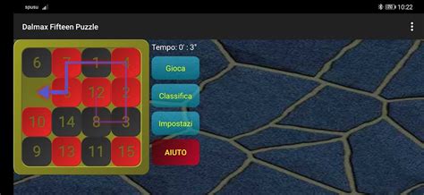 15 Puzzle Game By Dalmax For Android Download