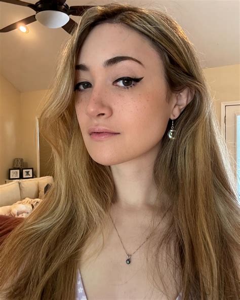 Just Some Simple Selfies Nothing Special 😊 I Think My Earrings Looked