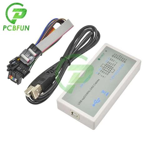 Jual Programmer Dengan Usb Iso Download Cable Support Lsc Ispvm Lattice Diamond Isplever