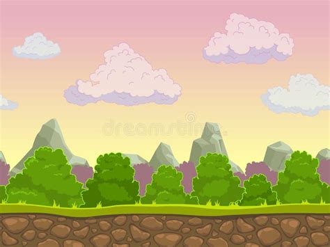 Cartoon Parallax Stock Illustrations 3 597 Cartoon Parallax Stock Illustrations Vectors