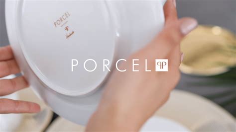 Manufacturing porcelain at Porcel - Porcel - Porcelain Solutions